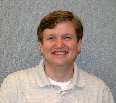 EMORY NMR Center : STAFF