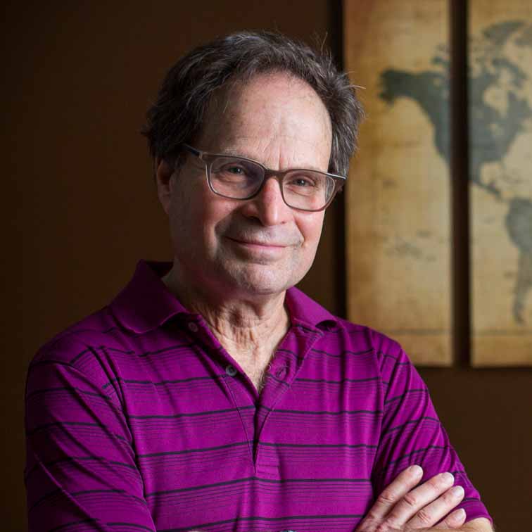 Faculty and Teaching