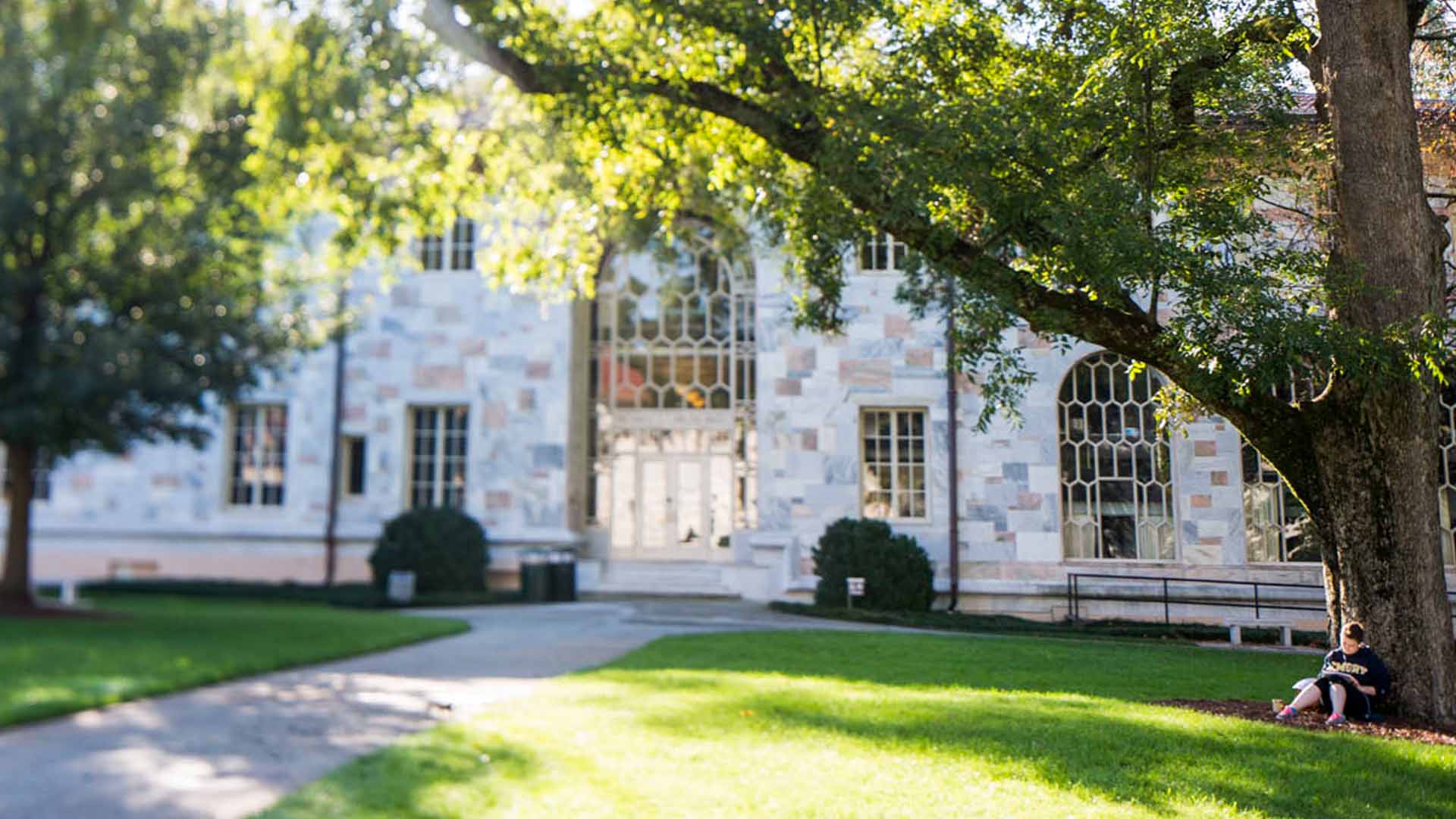 Faculty and Teaching