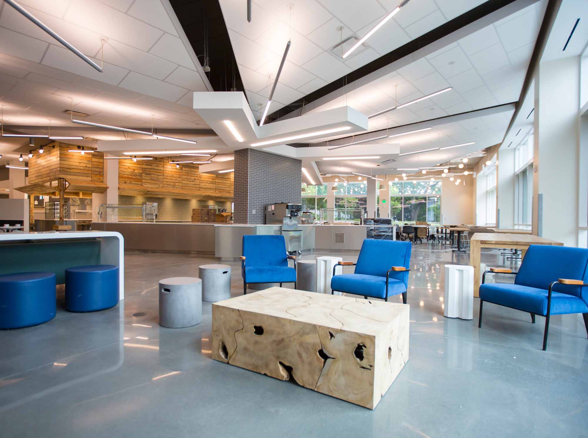 Contacts | Emory University | Atlanta GA