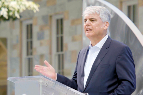 Administration | Emory University | Atlanta GA