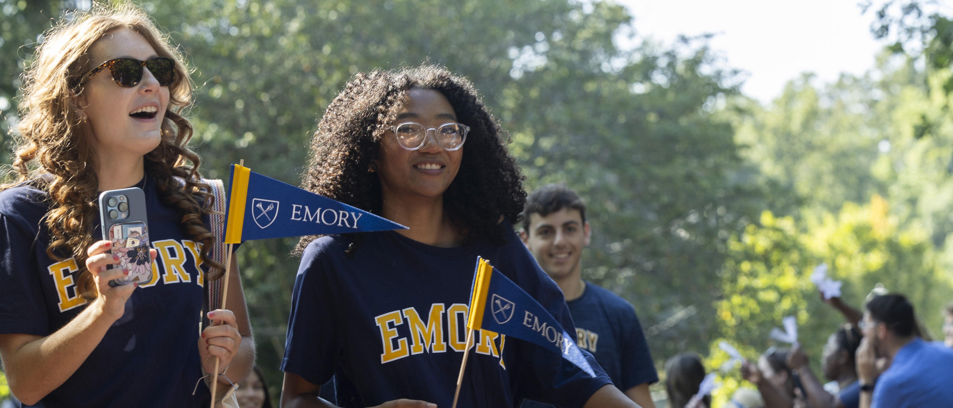 Home | Emory University | Atlanta GA