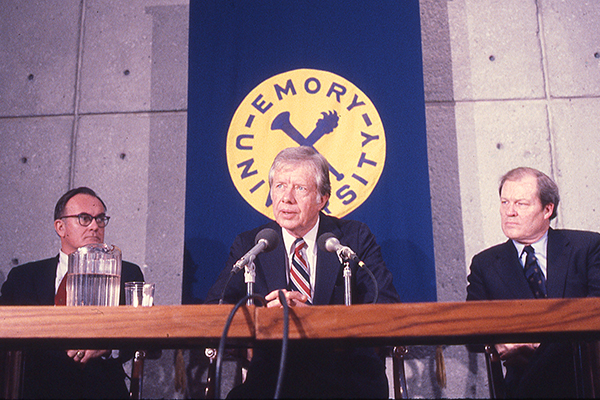 Home | Emory University | Atlanta GA