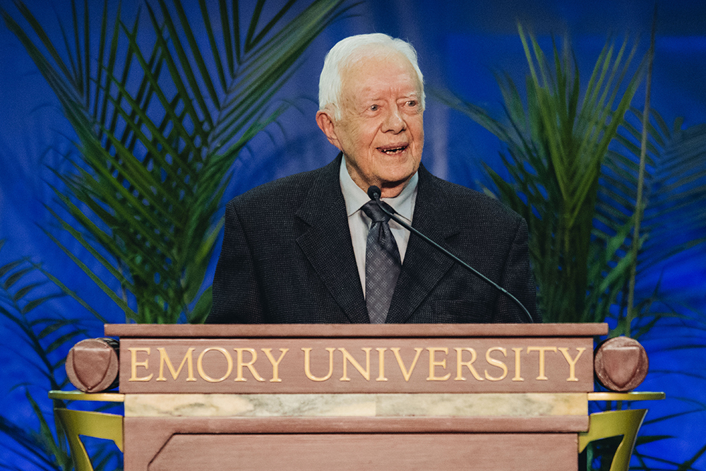 Home | Emory University | Atlanta GA